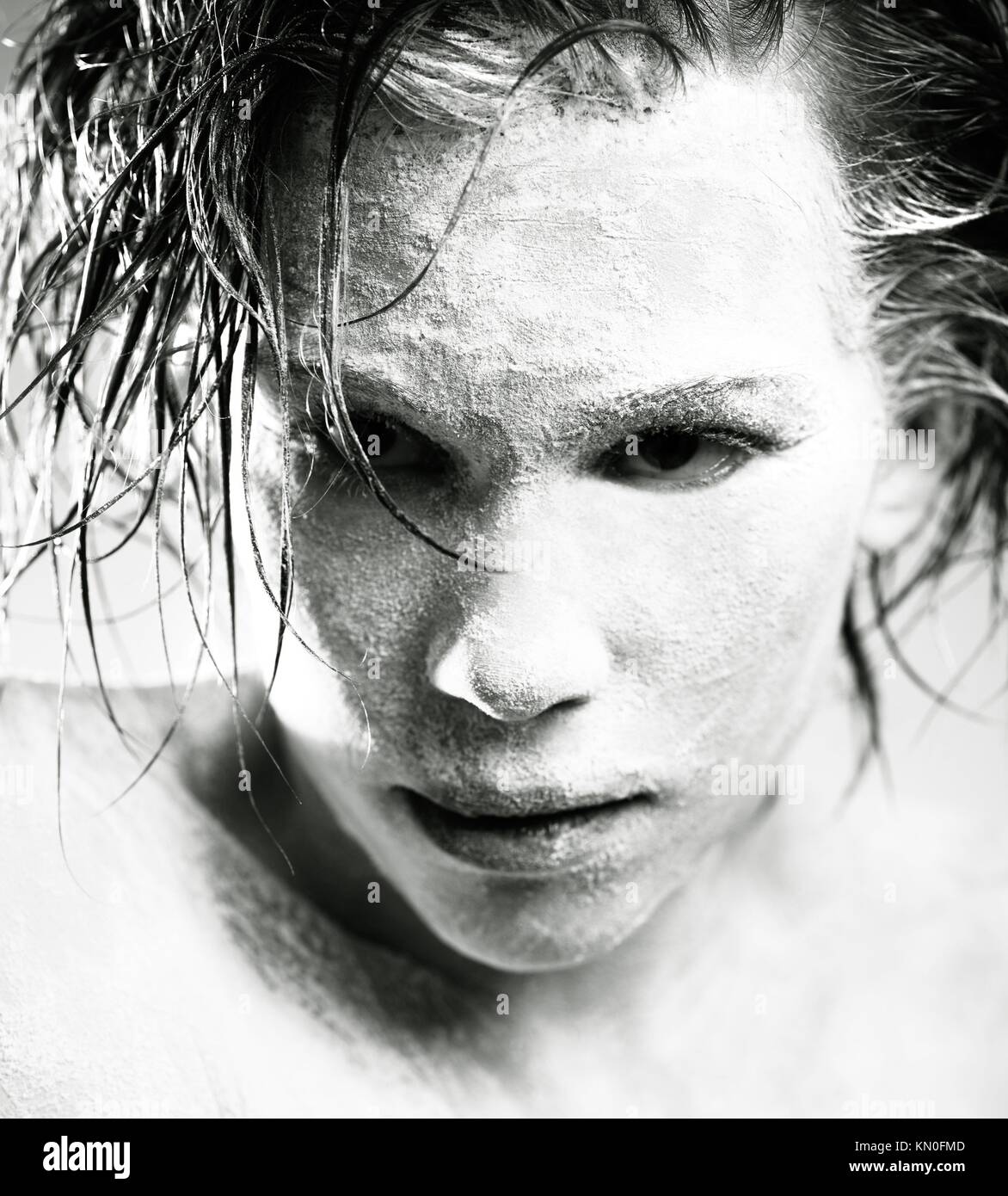 Deep sadness hi-res stock photography and images - Alamy