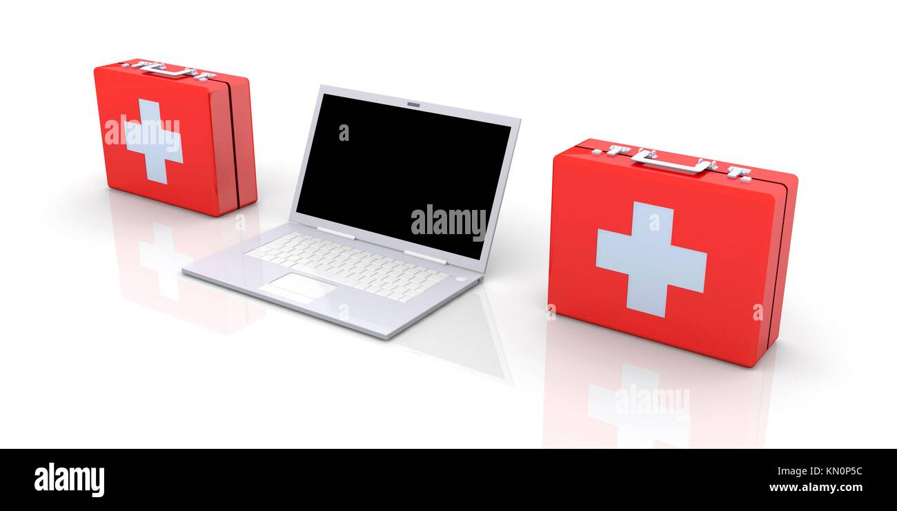 1st kit Cut Out Stock Images & Pictures - Alamy