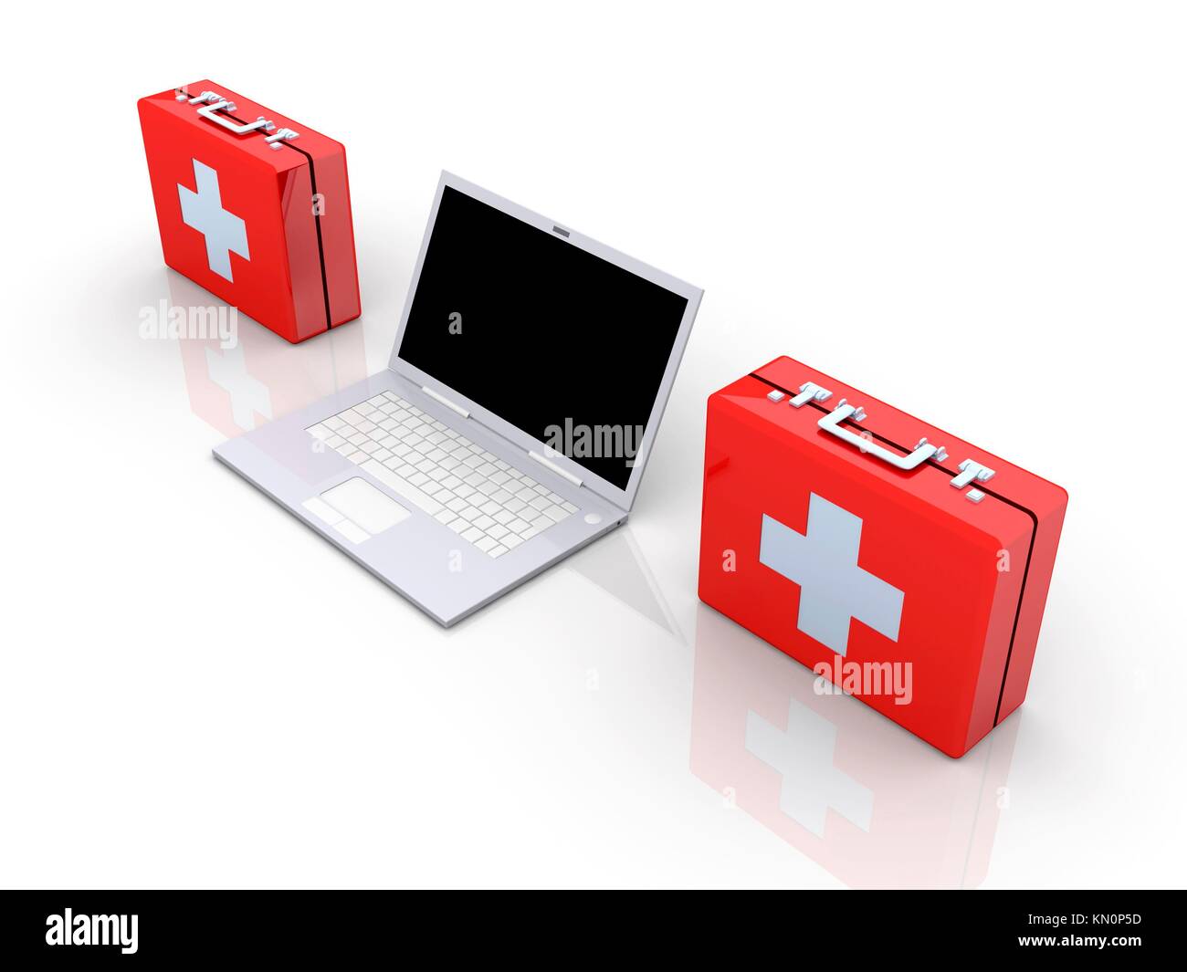 1st kit Cut Out Stock Images & Pictures - Alamy