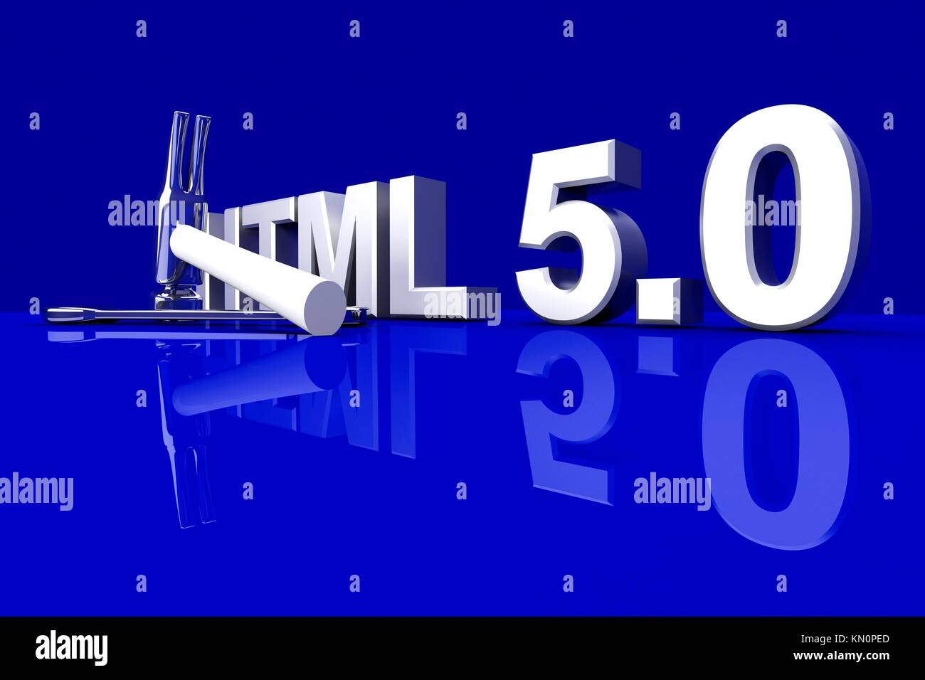 Web 3 0 Illustration High Resolution Stock Photography and Images - Alamy