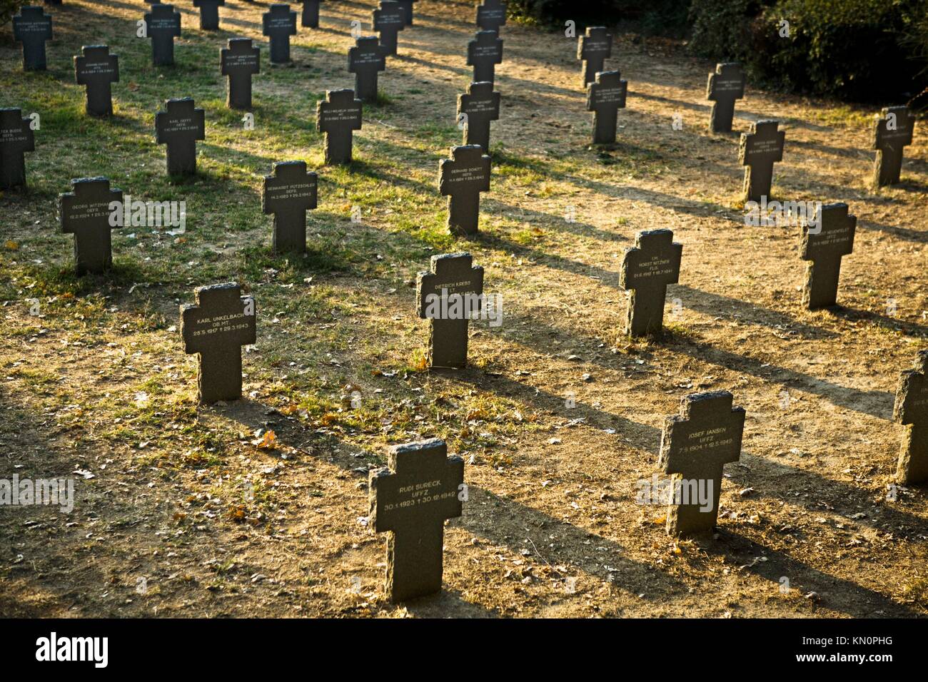 Two great wars hi-res stock photography and images - Alamy