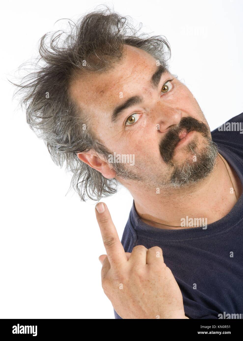 Man extreme anger hi-res stock photography and images - Alamy