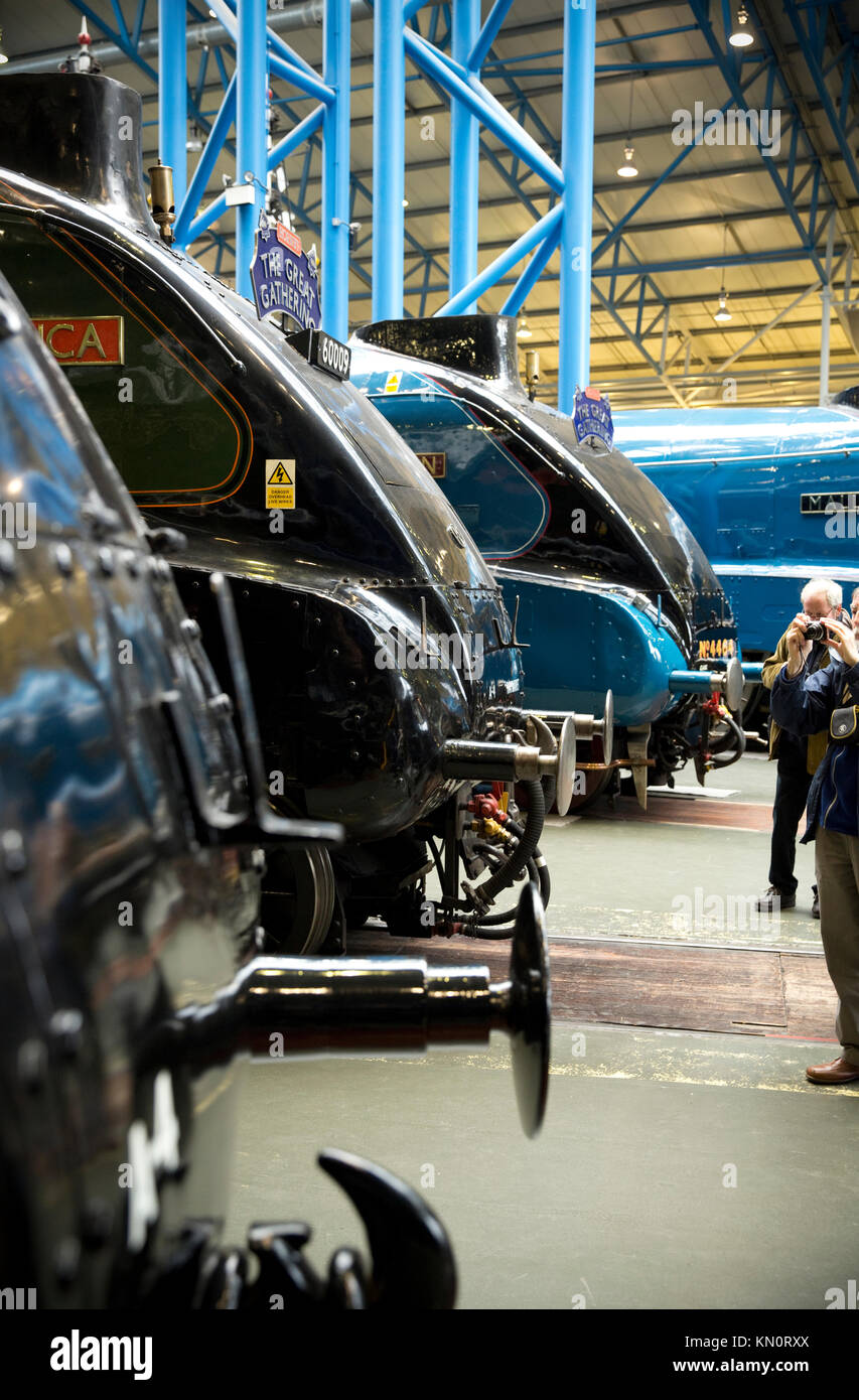 Great gathering a4 hi-res stock photography and images - Alamy