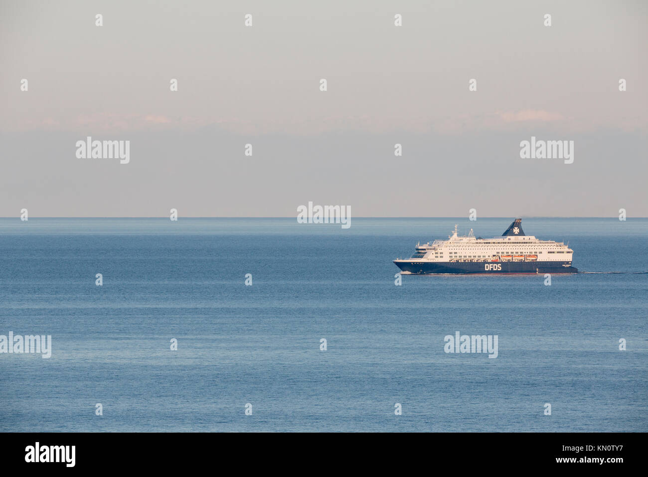 Pearl seaways copenhagen hi-res stock photography and images - Alamy