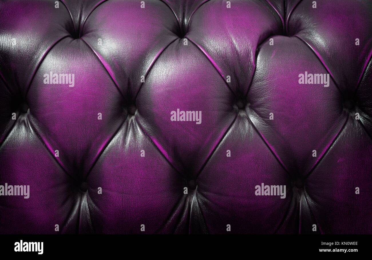 Chesterfield pattern hi-res stock photography and images - Alamy