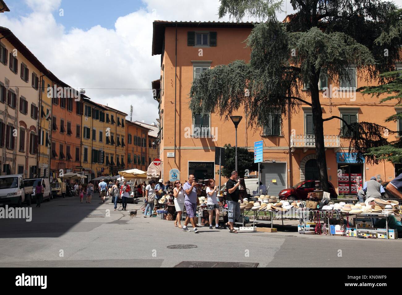 Cavallotti hi-res stock photography and images - Alamy