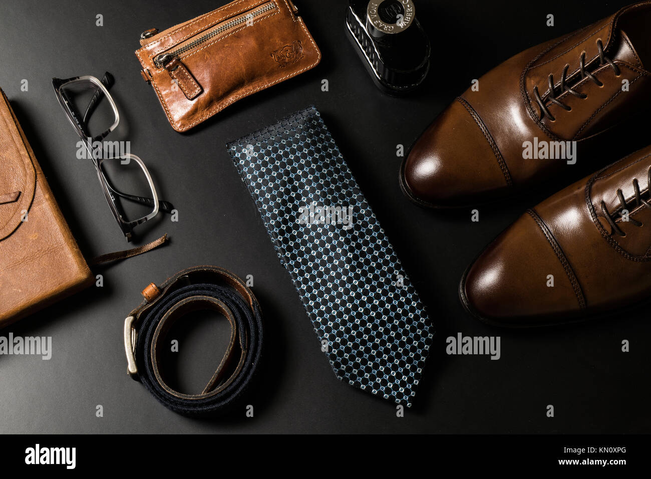 Fashion Accessories Photography Men