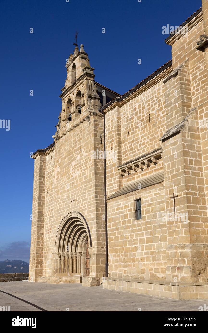 Labastida hi-res stock photography and images - Alamy