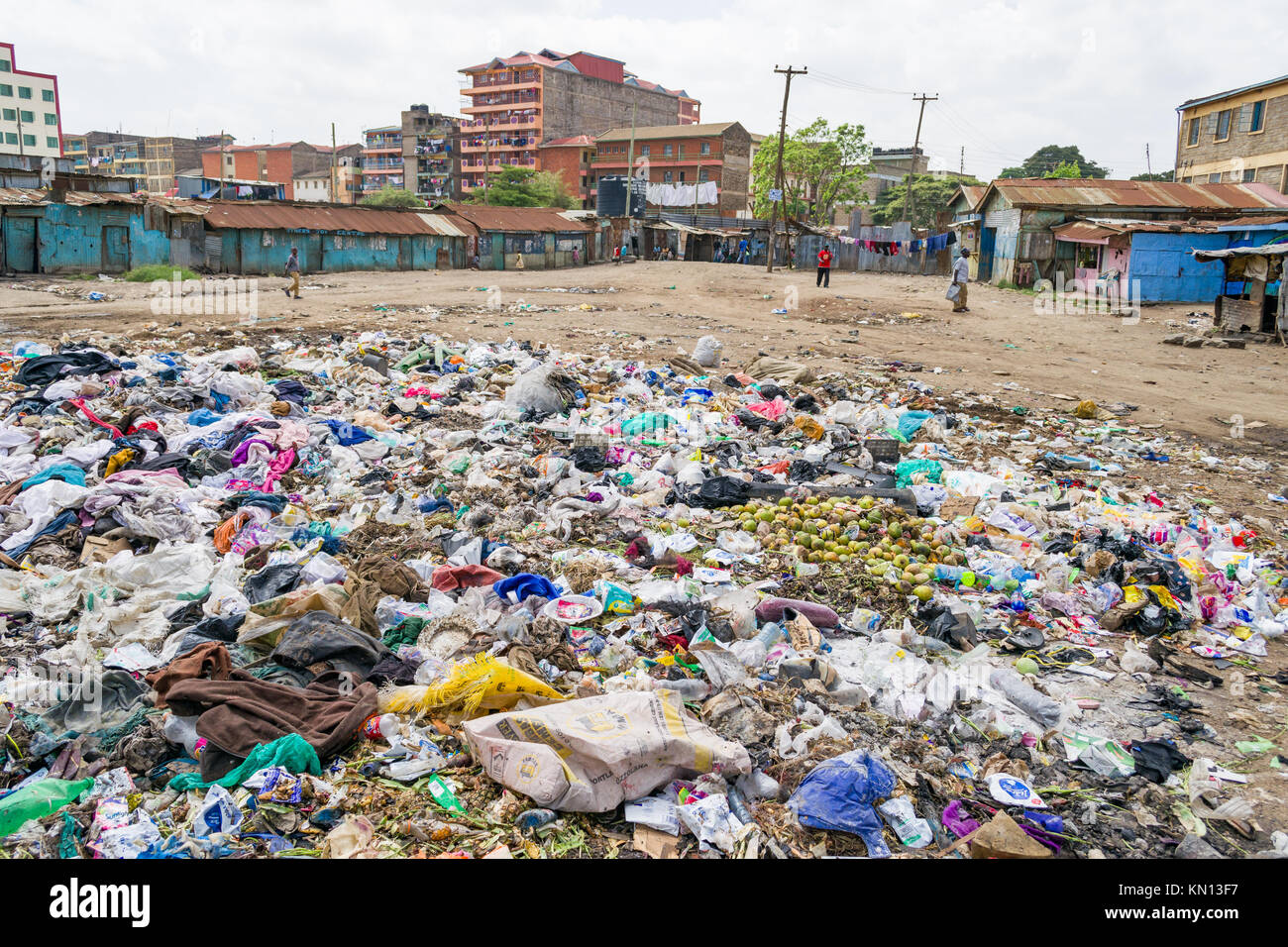 Unsanitary housing High Resolution Stock Photography and Images - Alamy