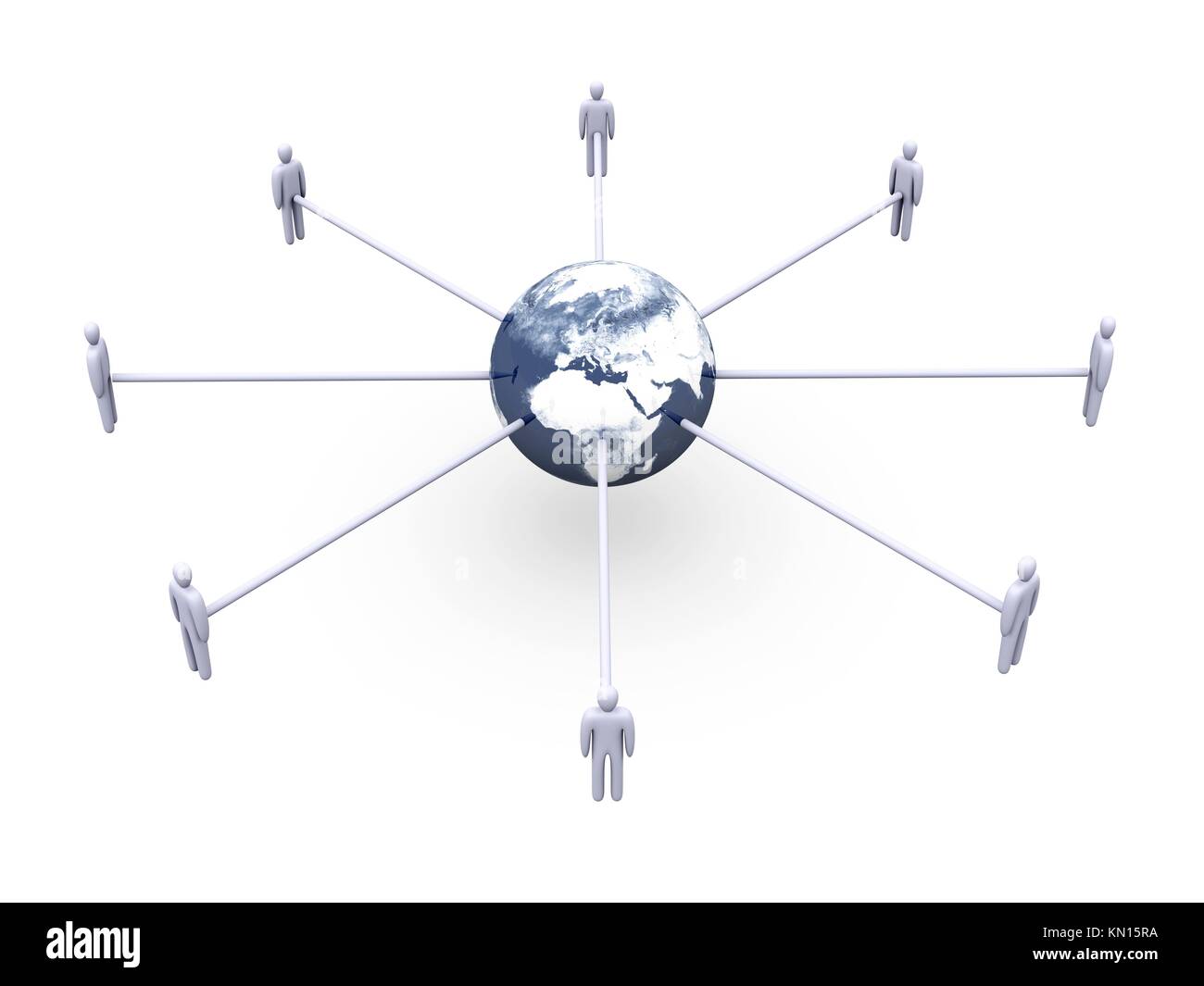 Earth from space nasa Cut Out Stock Images & Pictures - Alamy