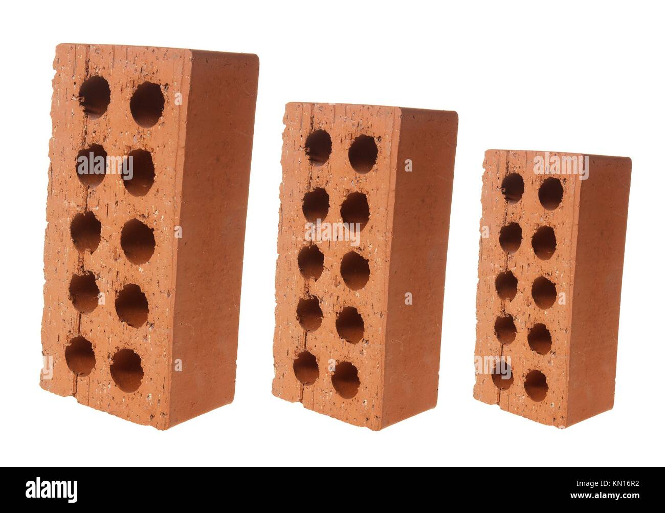 Sandstone brick Cut Out Stock Images & Pictures - Alamy