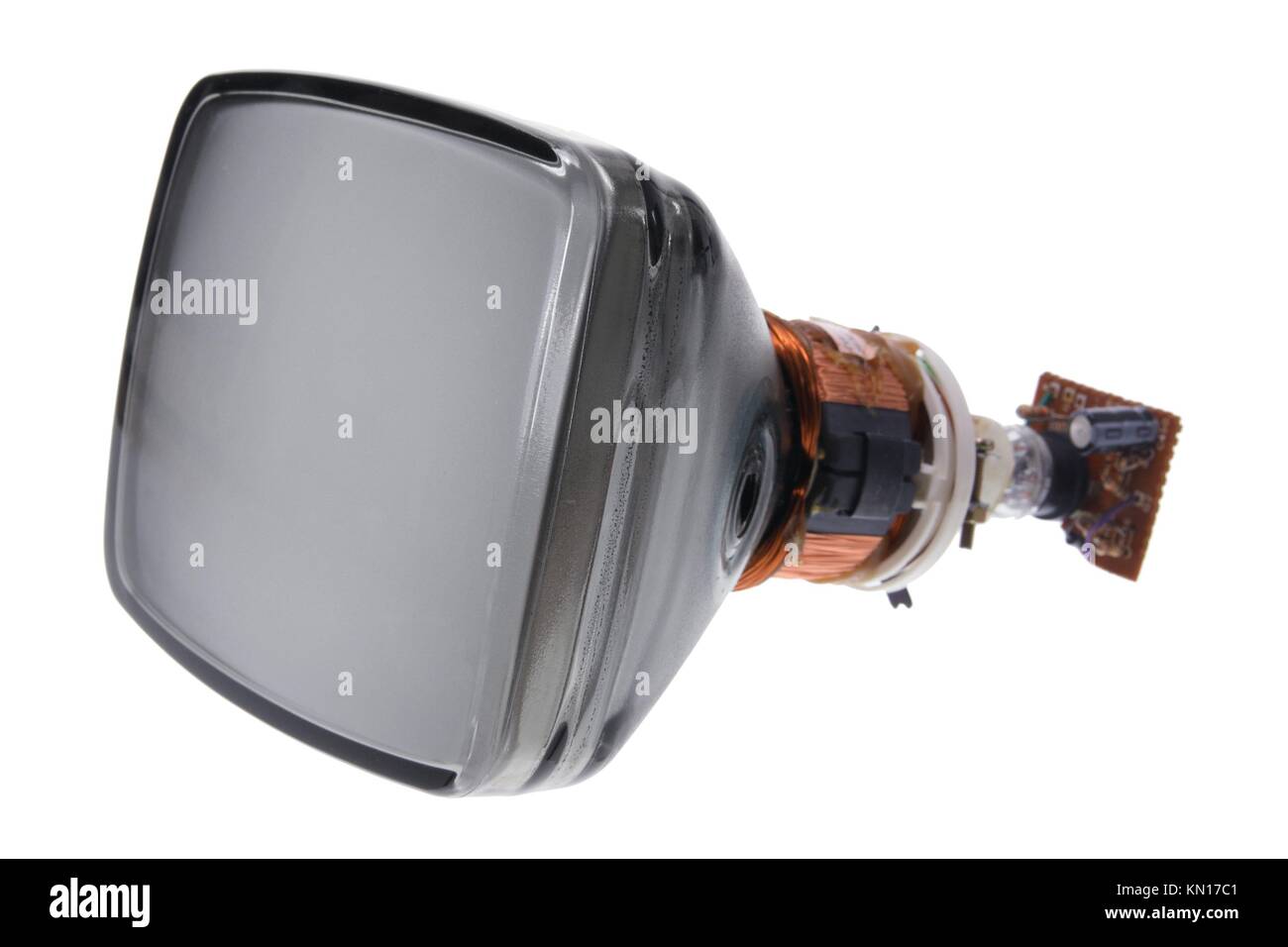 Cathode ray tube hi-res stock photography and images - Alamy