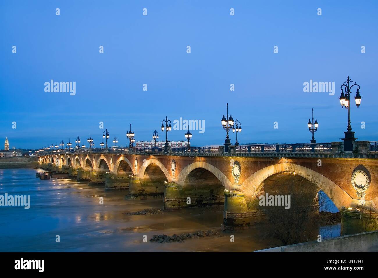 Pierre du pont hi-res stock photography and images - Alamy