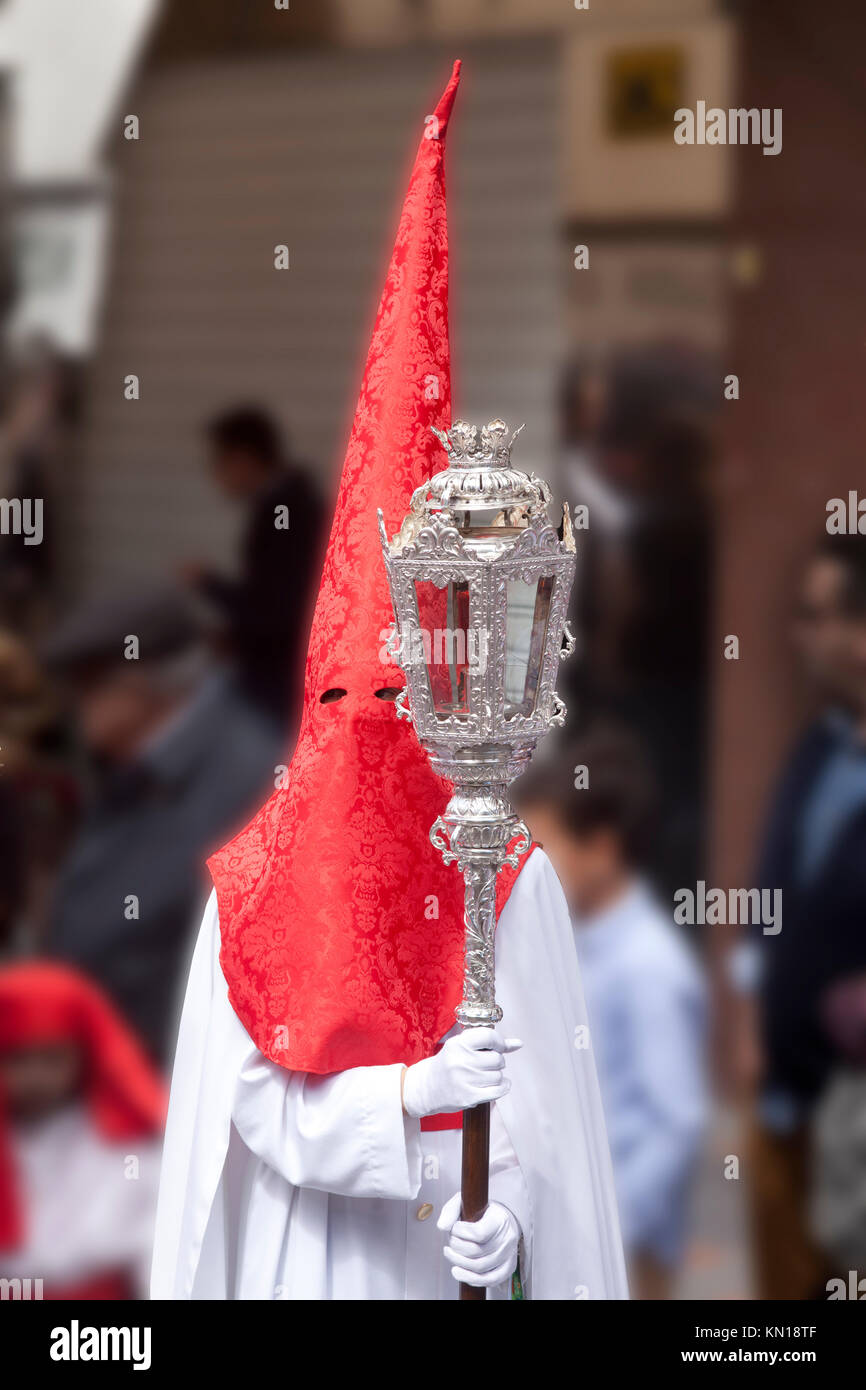 Semana santa in fuengirola hi-res stock photography and images - Alamy