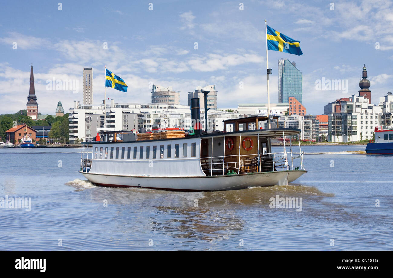 Vintage ferry hi-res stock photography and images - Alamy