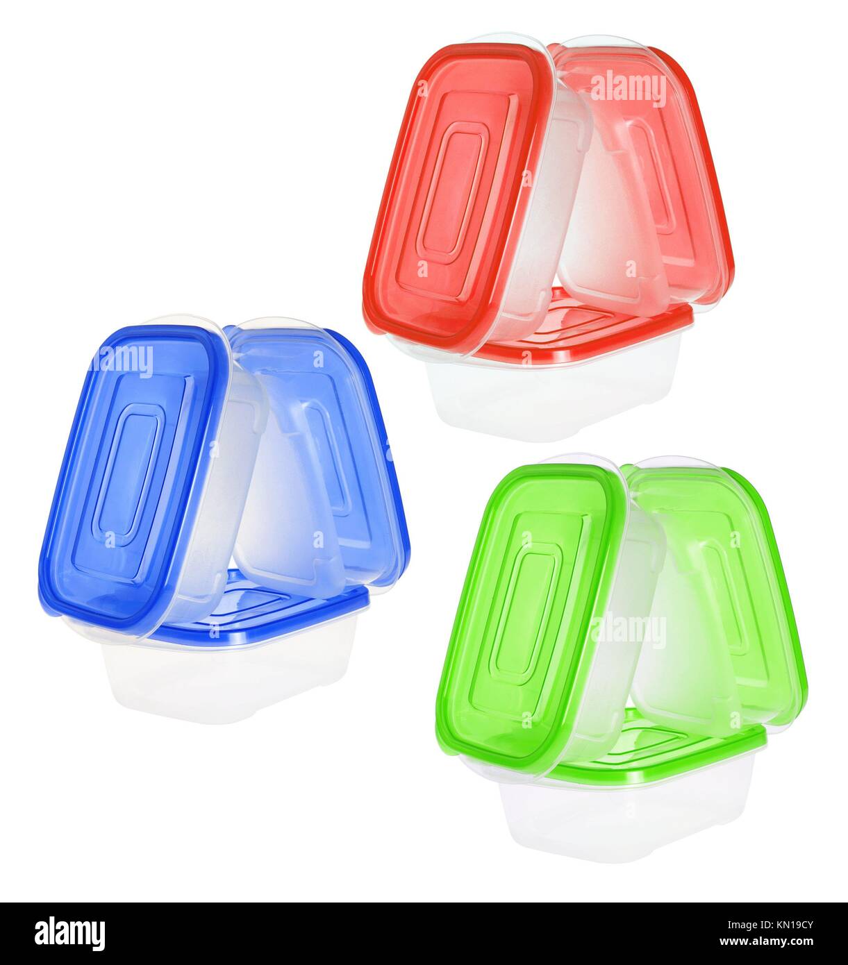 Airtight containers hi-res stock photography and images - Alamy