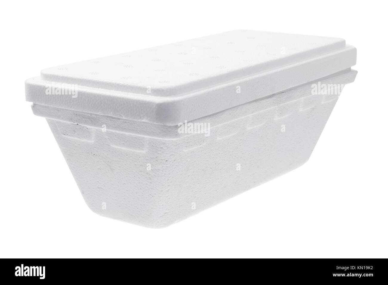 Styrofoam Cut Out Stock Images & Pictures - Alamy