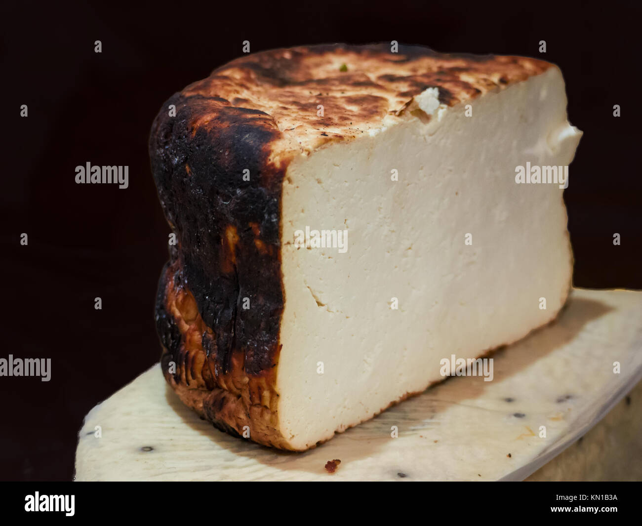 Rennet cheese hi-res stock photography and images - Alamy
