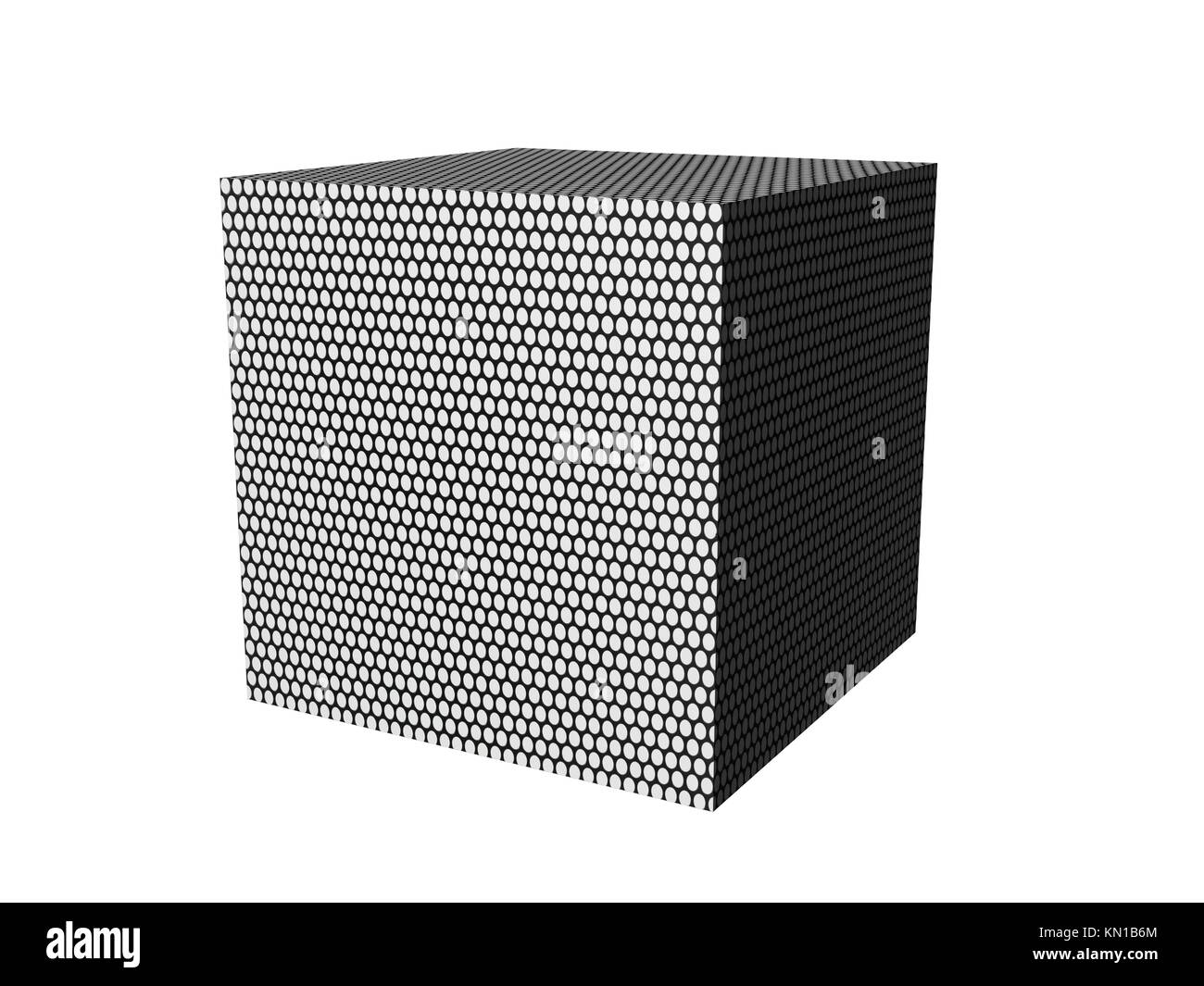 Metal mesh texture Cut Out Stock Images & Pictures - Alamy