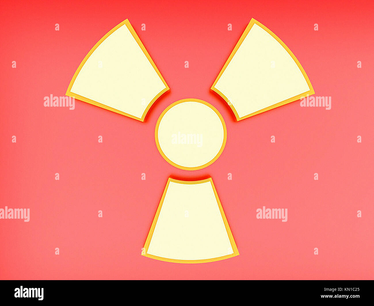 Gamma radioactive fallout hi-res stock photography and images - Alamy