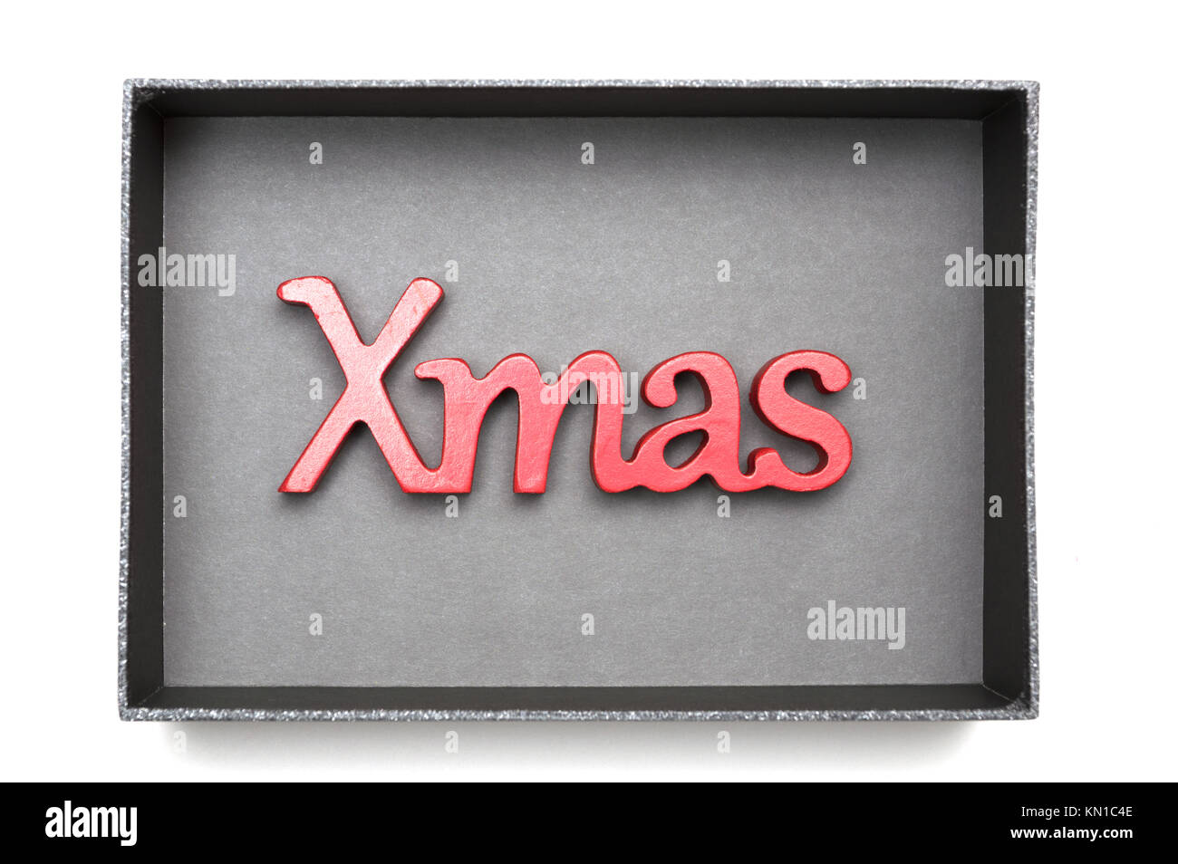 Birthday text box Cut Out Stock Images & Pictures - Alamy