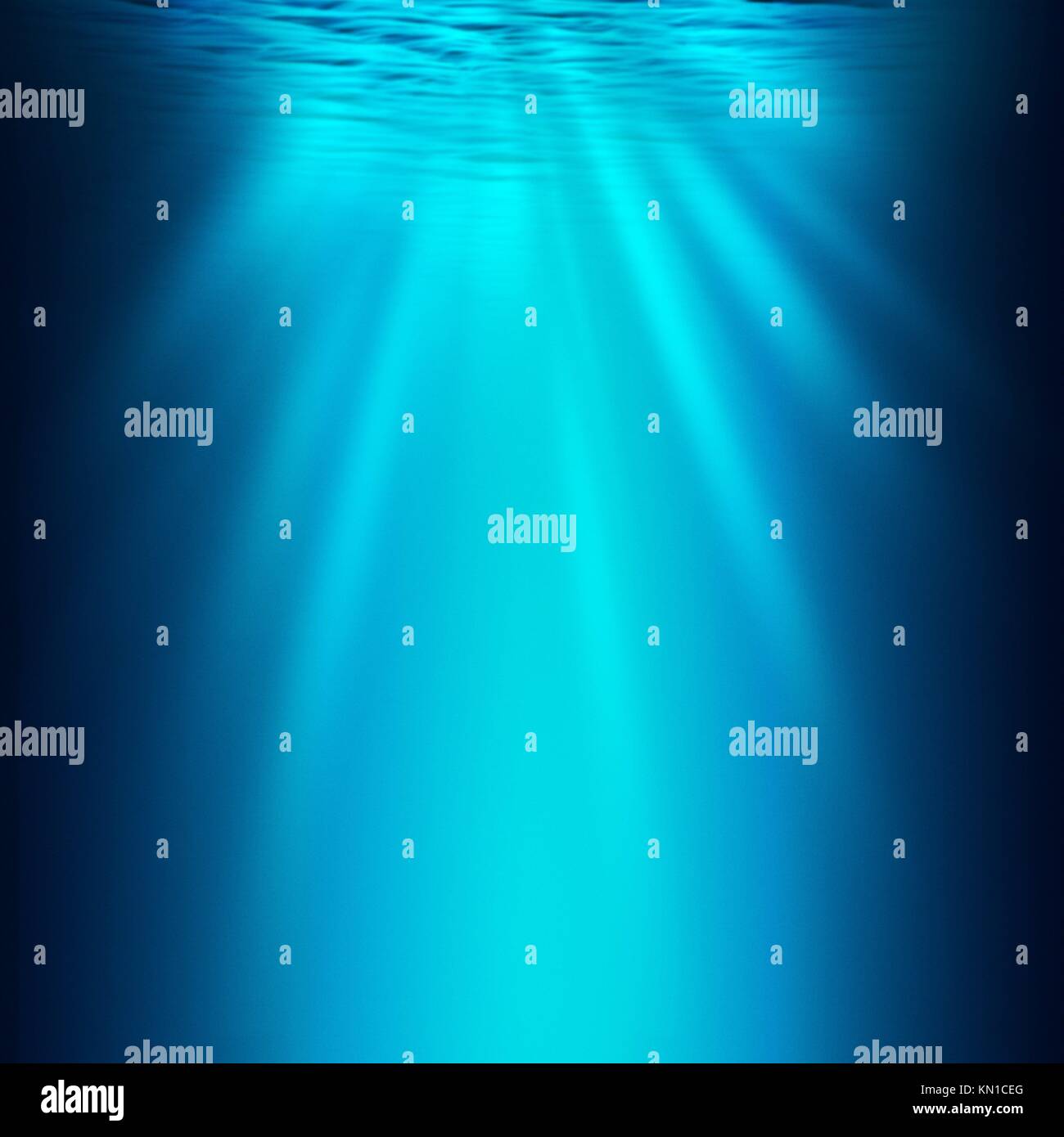 Abyss underwater hi-res stock photography and images - Alamy