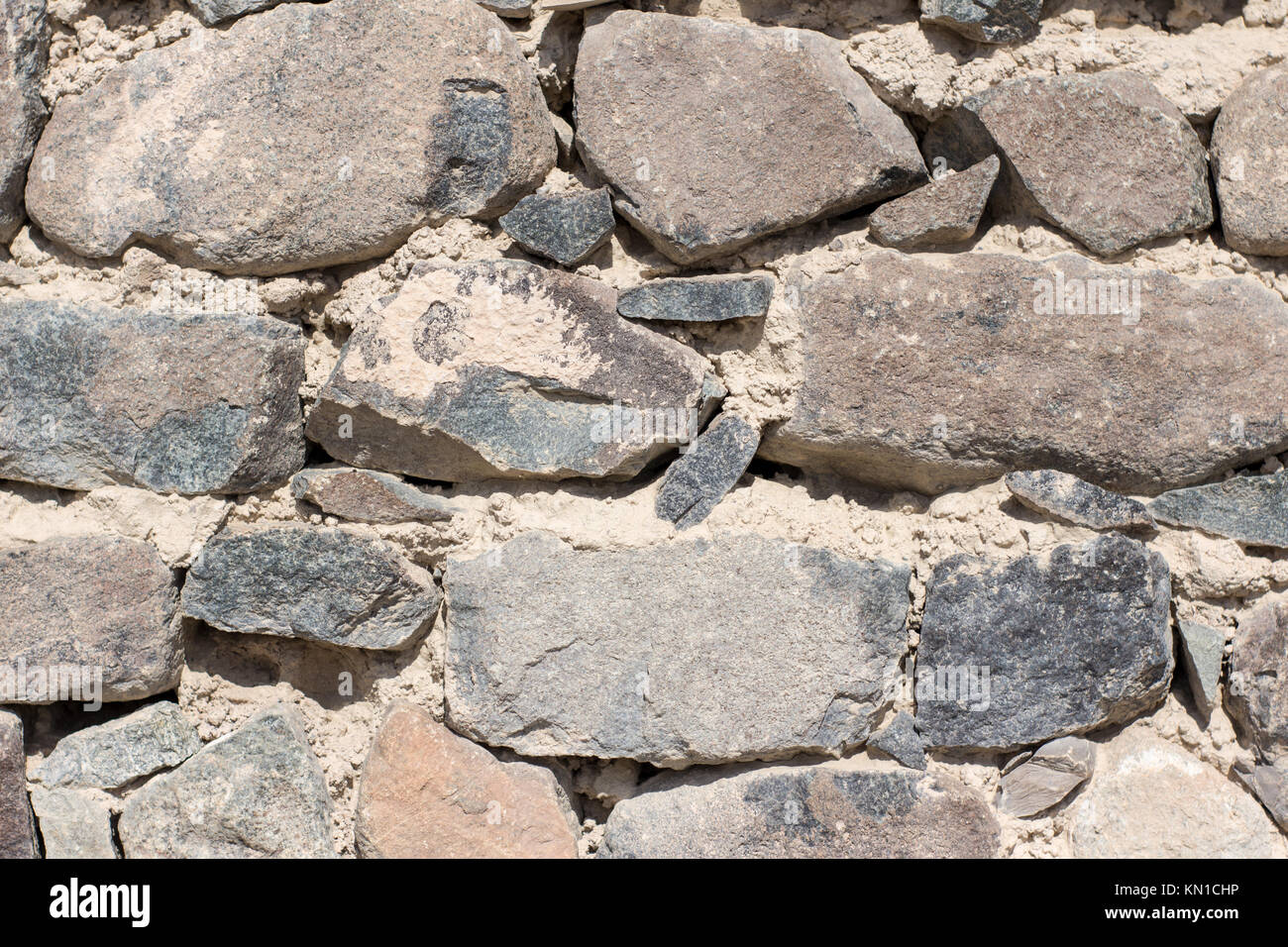 Natural stone panel wall hi-res stock photography and images - Alamy