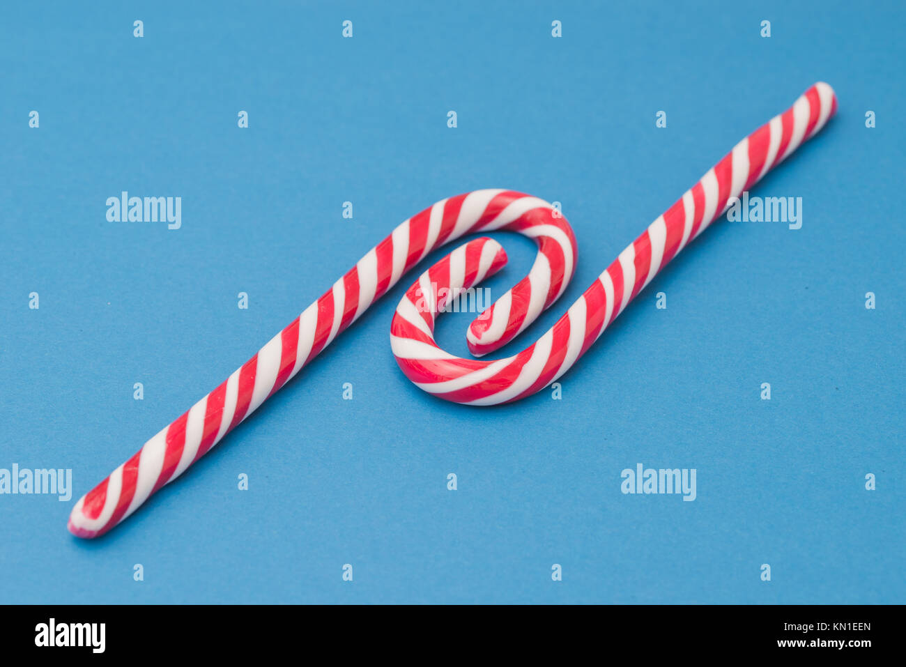 Christmas candy sticks hi-res stock photography and images - Alamy