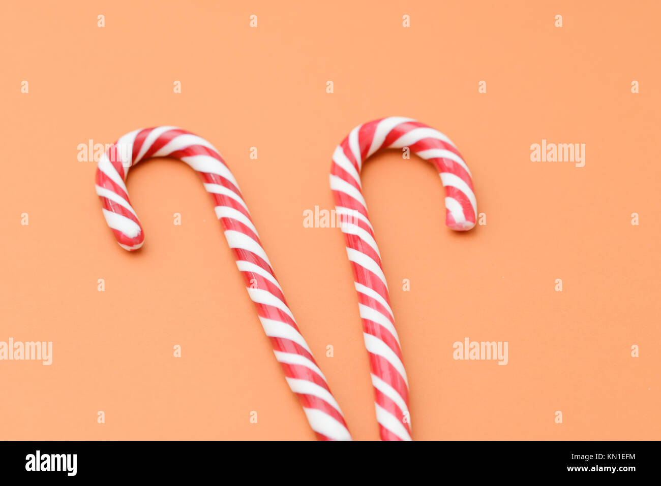 Christmas candy sticks hi-res stock photography and images - Alamy