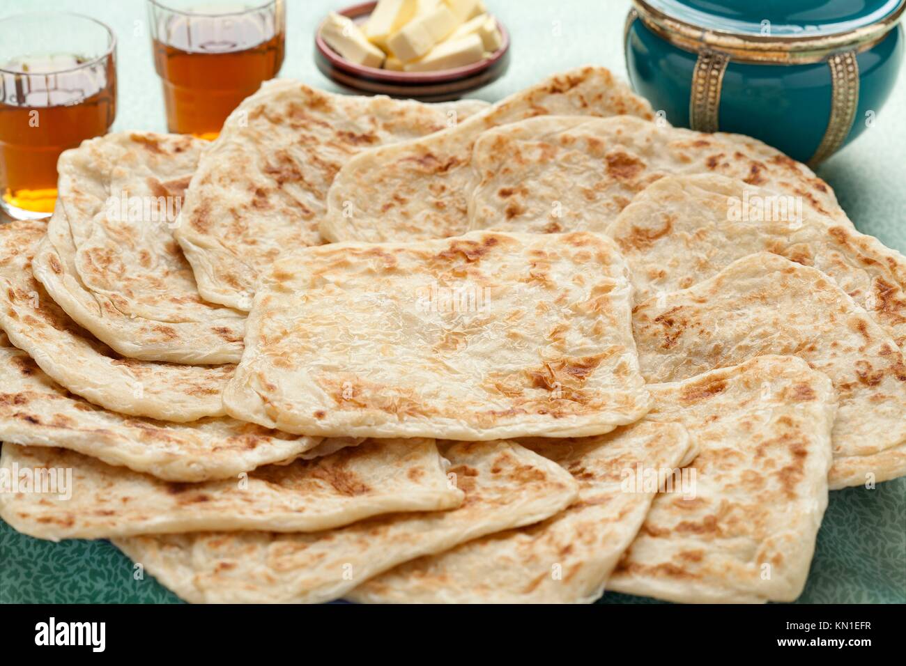 Rghaif hi-res stock photography and images - Alamy