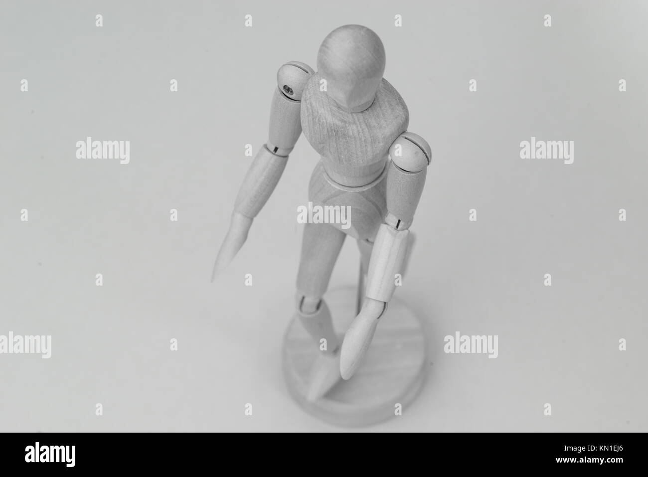 Human Figure Drawing High Resolution Stock Photography and Images - Alamy