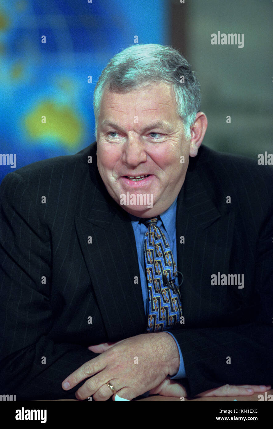 William Bennett, founder of Empower America discusses the possible ...