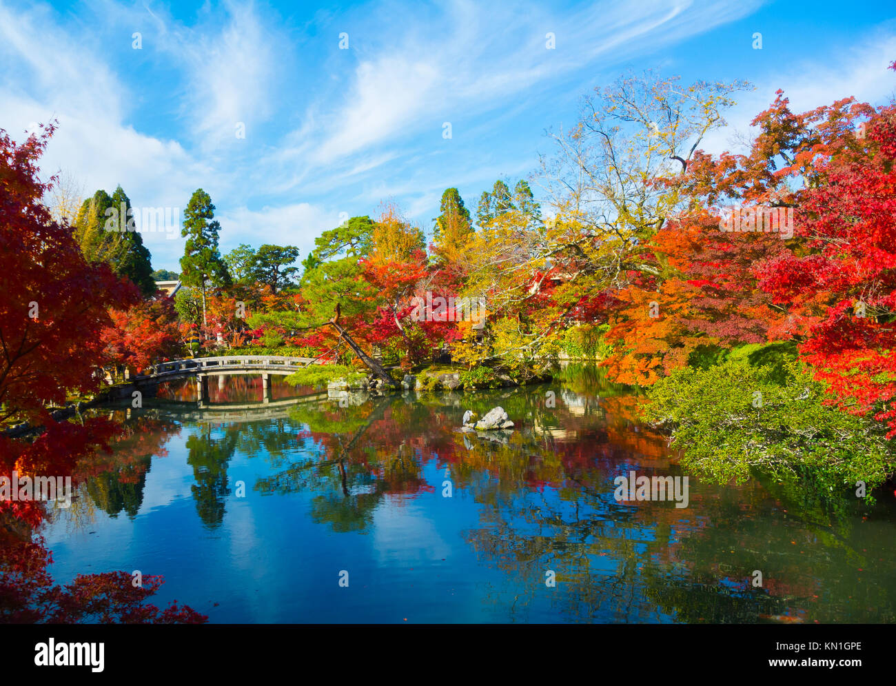 Eikan do zenrin ji garden hi-res stock photography and images - Alamy