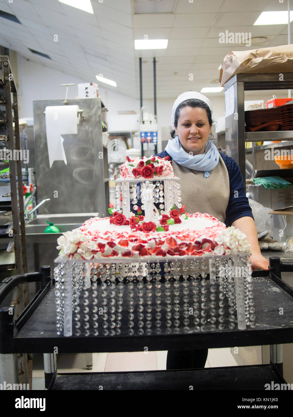 Cake Boss Wedding Cupcakes