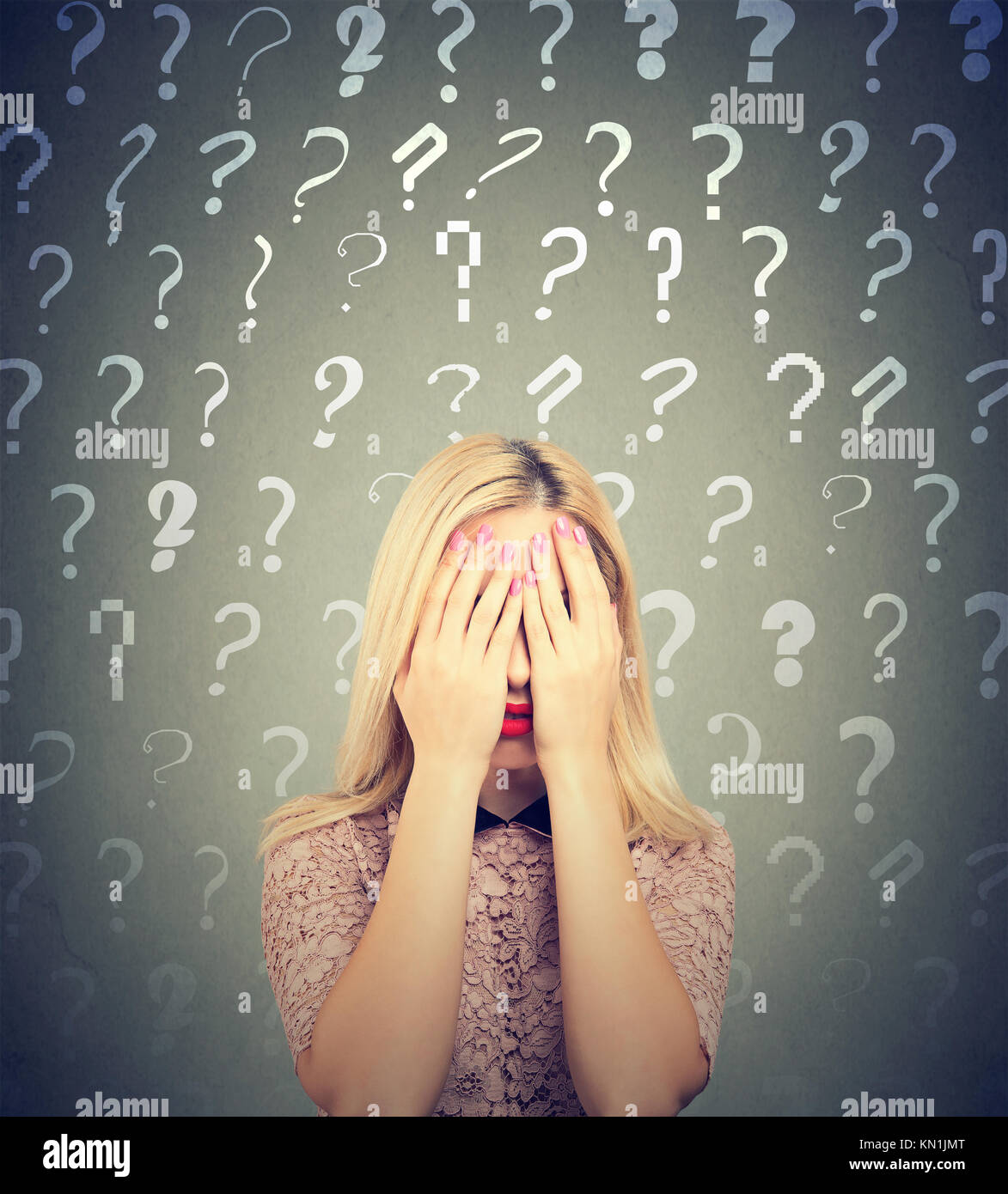 Brain Confusing Questions