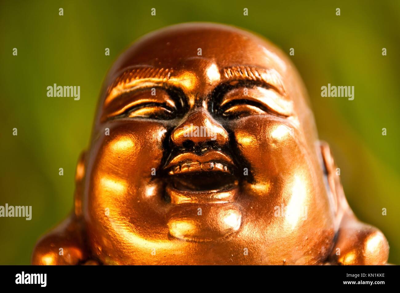 Chinese happy buddha hi-res stock photography and images - Alamy