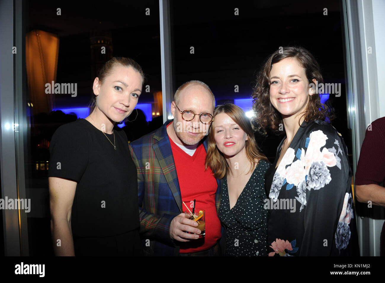 Anja knauer hi-res stock photography and images - Alamy