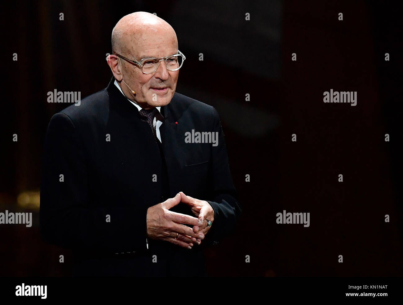 German film director volker schloendorff hi-res stock photography and ...