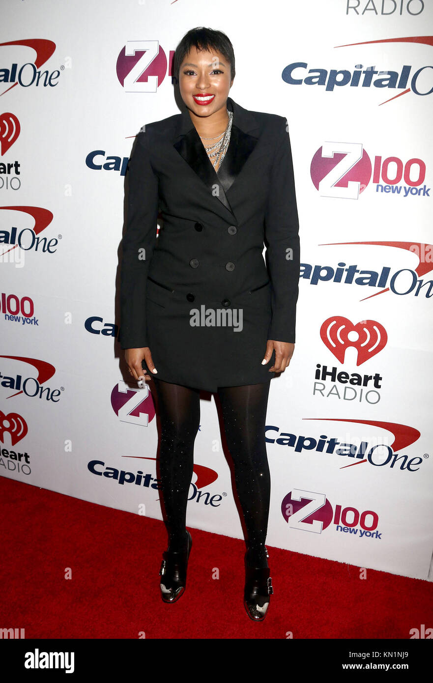 December 8, 2017 - New York City, New York, U.S. - Entertainment ...