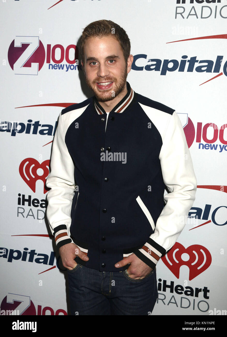 Ben platt singer hi-res stock photography and images - Alamy