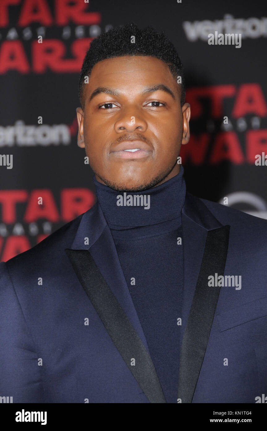 December 9, 2017 - Los Angeles, CA, U.S. - 09 December 2017 - Los Angeles, California - John ...