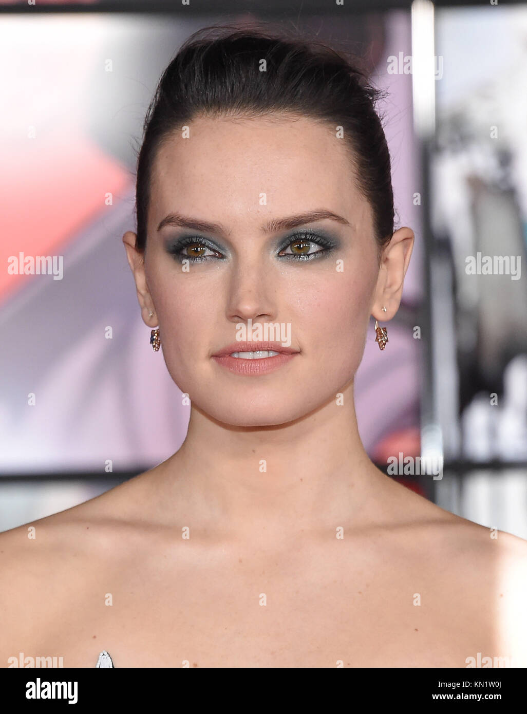 Star wars last jedi daisy hi-res stock photography and images - Alamy