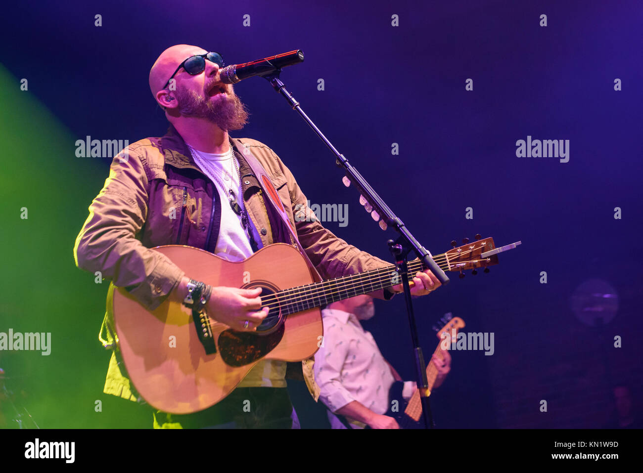 Las Vegas, NV, USA. 9th Dec, 2017. ***HOUSE COVERAGE*** Corey Smith ...