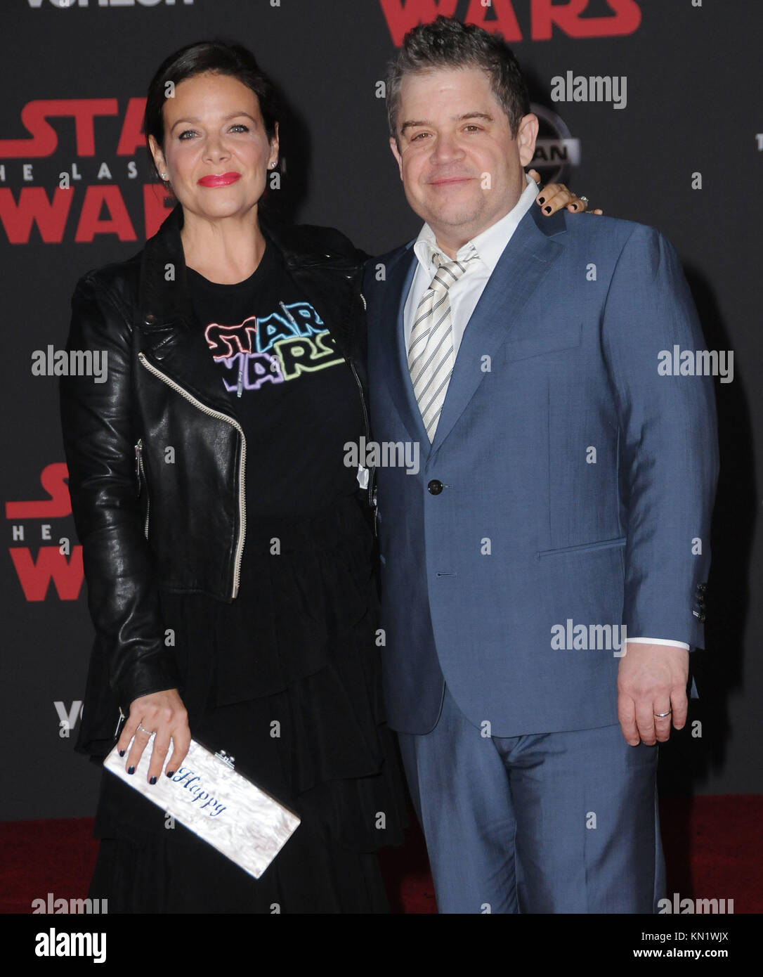 Los Angeles, United States. 09th Dec, 2017. 09 December 2017 - Los ...