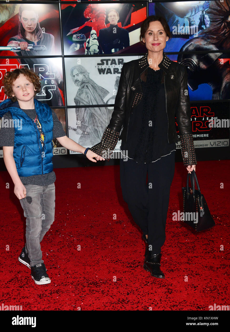 Minnie driver and henry driver hi-res stock photography and images - Alamy