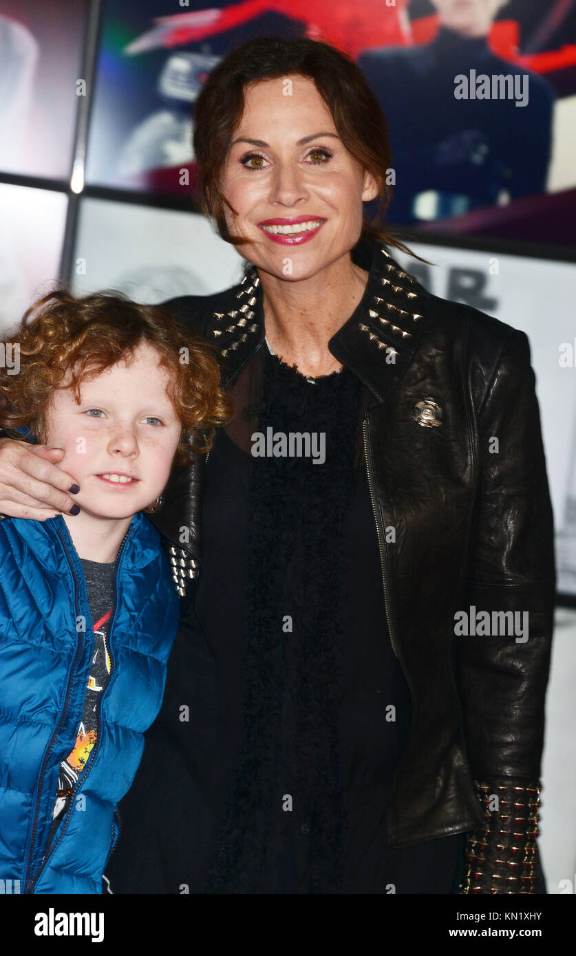 Minnie driver and henry driver hi-res stock photography and images - Alamy