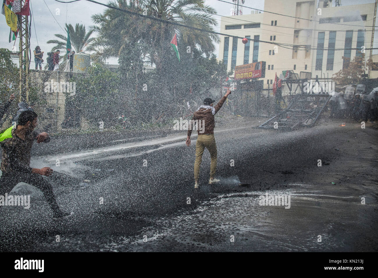 Us embassy awkar embassy hi-res stock photography and images - Alamy