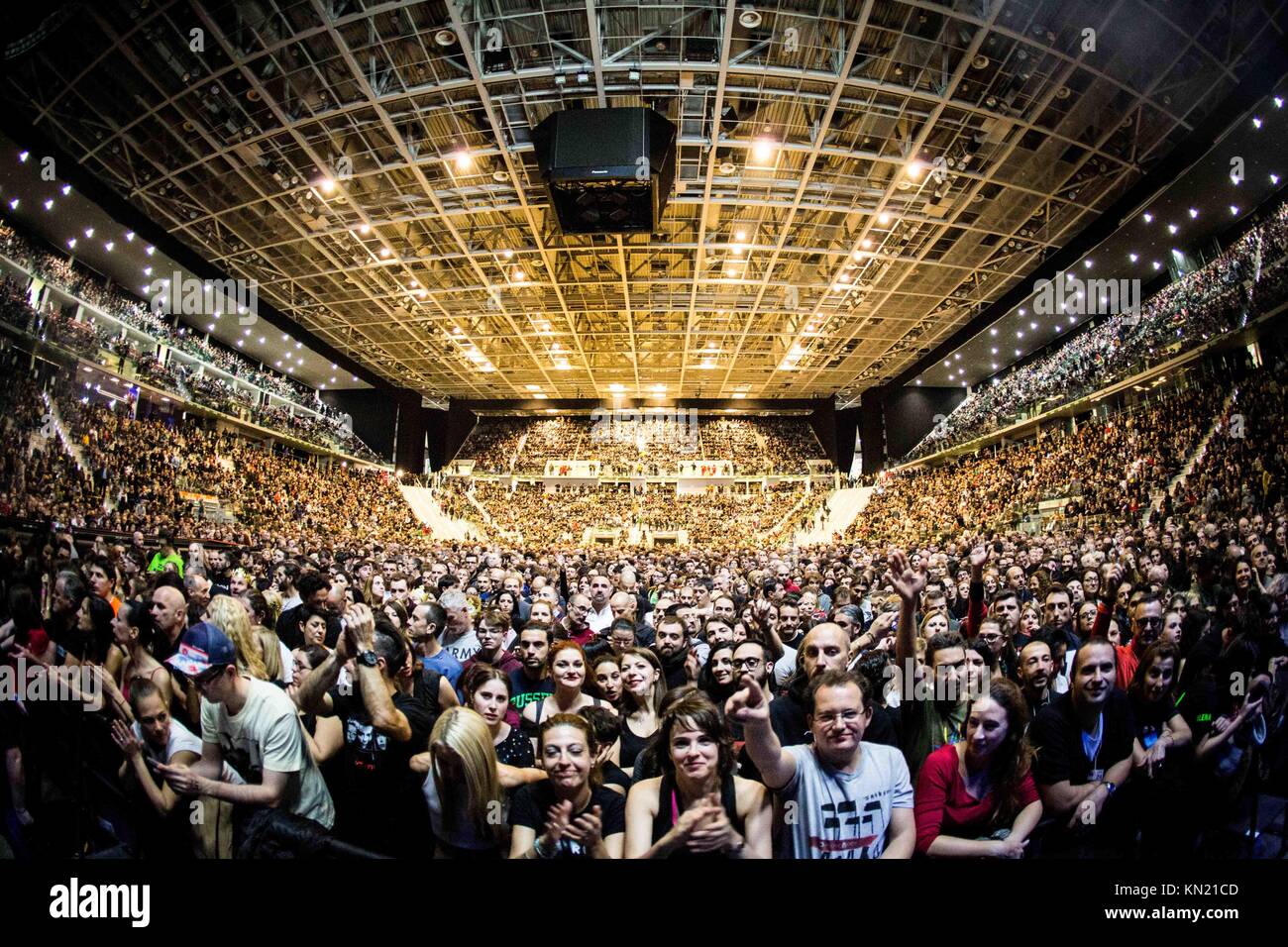 Pala alpitour (turin) hi-res stock photography and images - Alamy