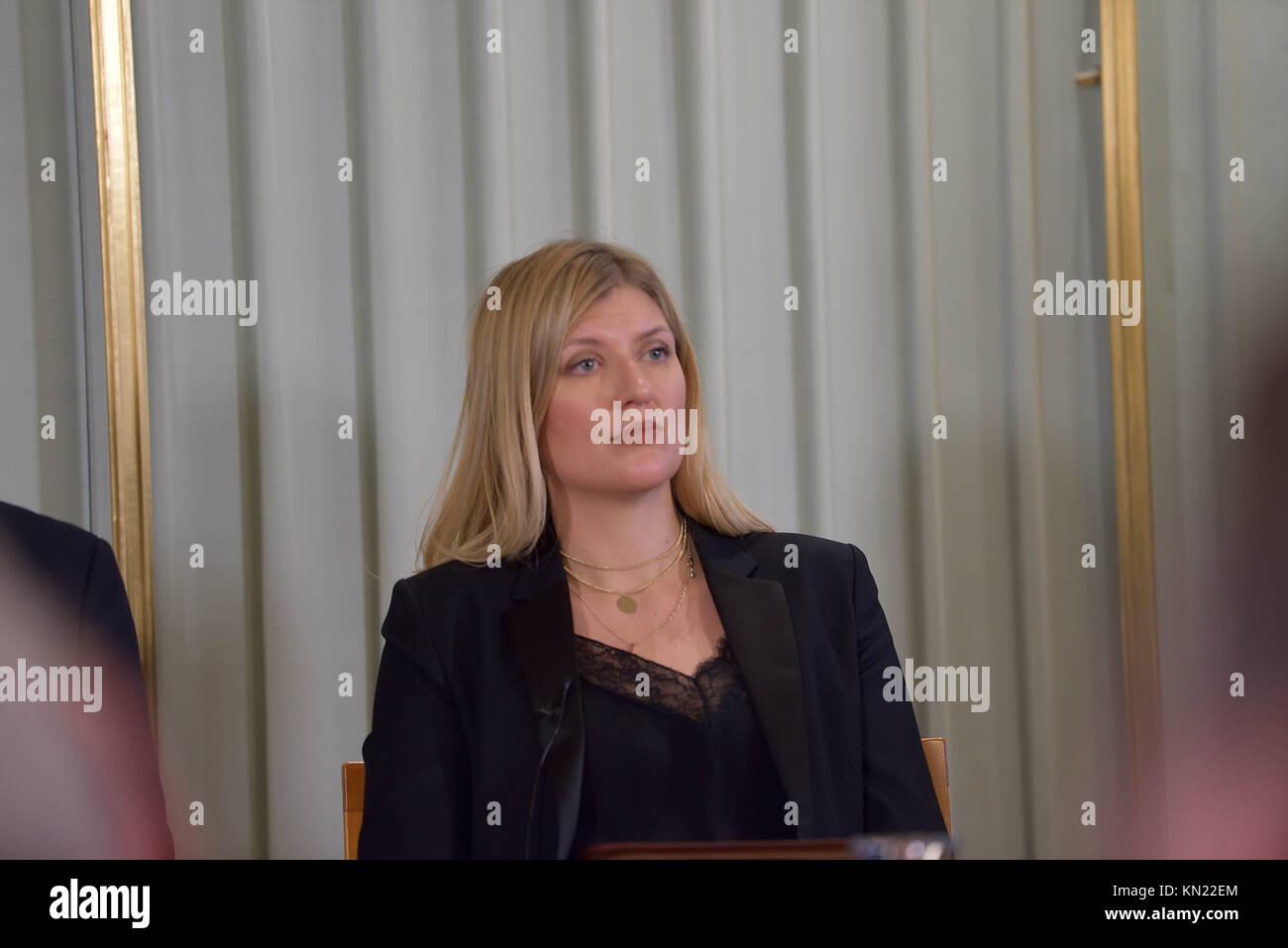 Beatrice fihn hi-res stock photography and images - Alamy