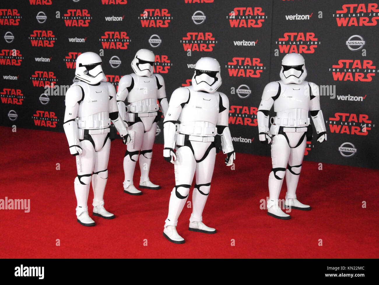 Stormtroopers Disney High Resolution Stock Photography and Images - Alamy